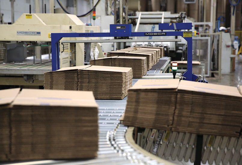 لیست بهترین کارتن سازی های ایران؛ مناسب برای همکاری { 10شرکت کارتن سازی ...